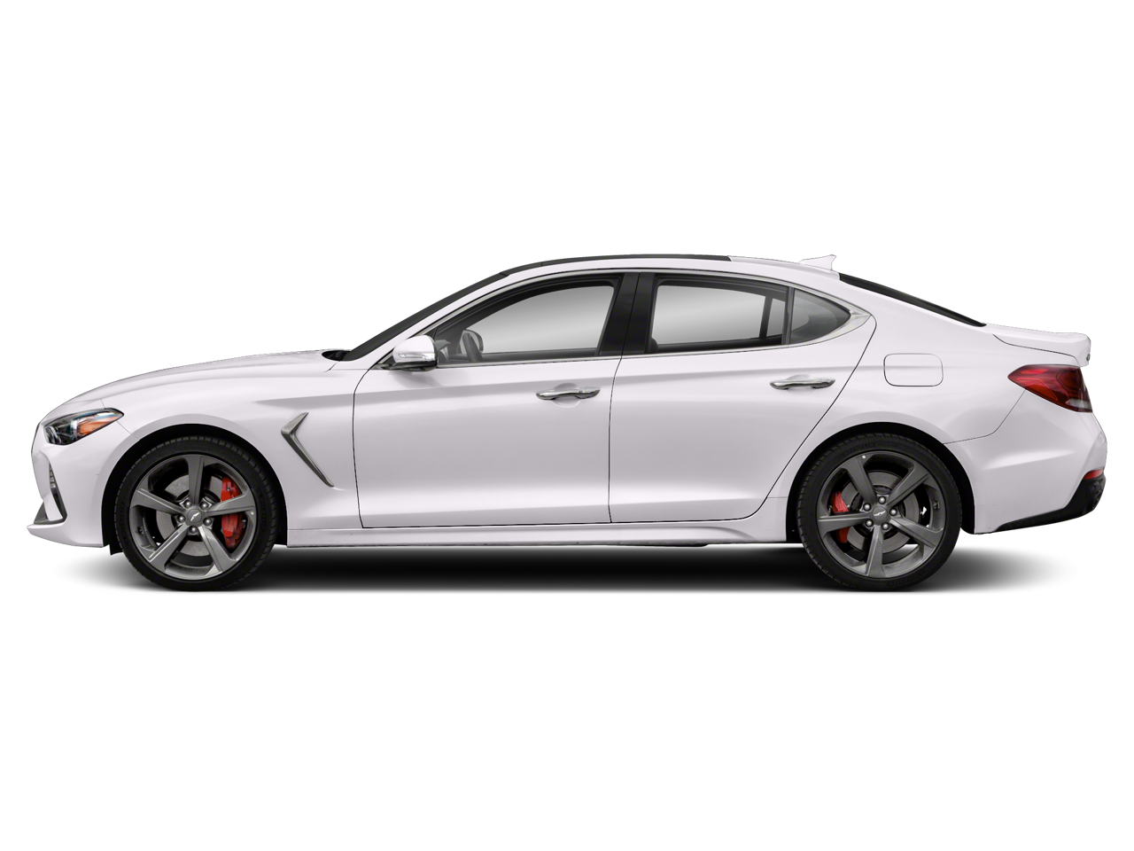 2019 Genesis G70 3.3T Advanced Clearwater FL | Fitzgerald Countryside ...