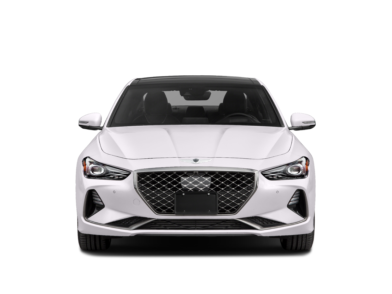 2019 Genesis G70 3.3T Advanced Clearwater FL | Fitzgerald Countryside ...