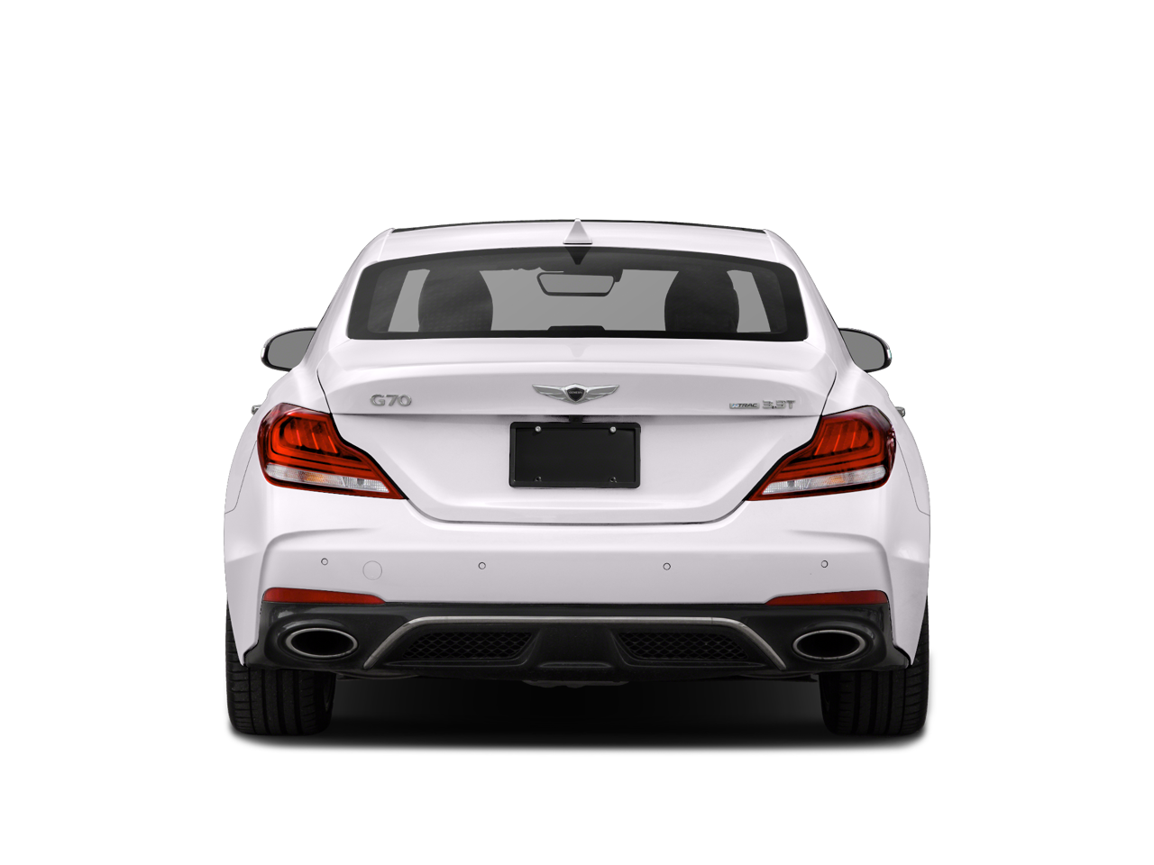 2019 Genesis G70 3.3T Advanced Clearwater FL | Fitzgerald Countryside ...