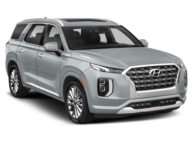 Check Out Our Most Popular Hyundai SUVs! - Fitzgerald Countryside ...