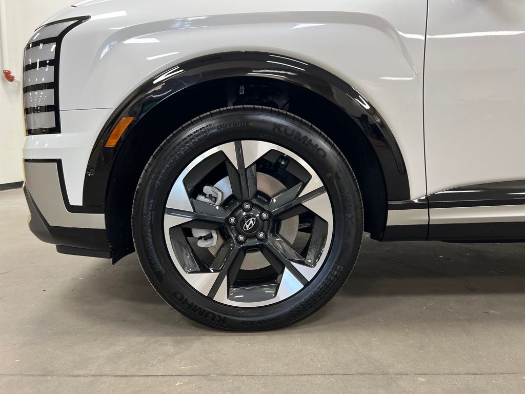 2026 Hyundai PALISADE Limited Clearwater FL | Fitzgerald Countryside ...