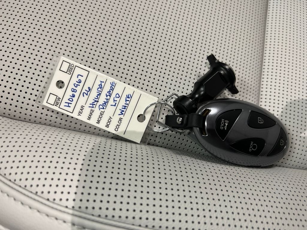 2026 Hyundai PALISADE Limited Clearwater FL | Fitzgerald Countryside ...